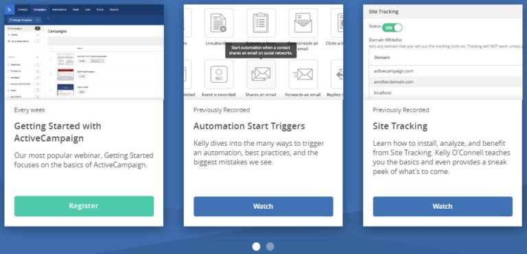 Active Campaign - Recensione e Guida Completa 2020