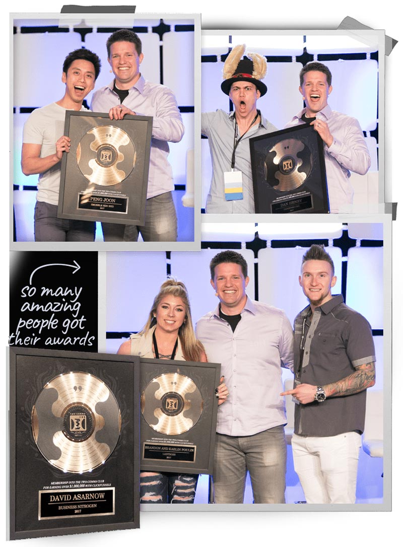 Clickfunnels - Guida e Recensione in Italiano e Accesso Gratis